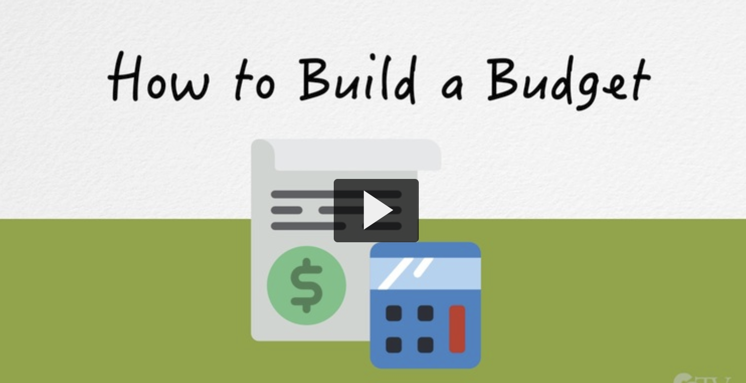 Build a Budget | Johns Hopkins Student Financial Support